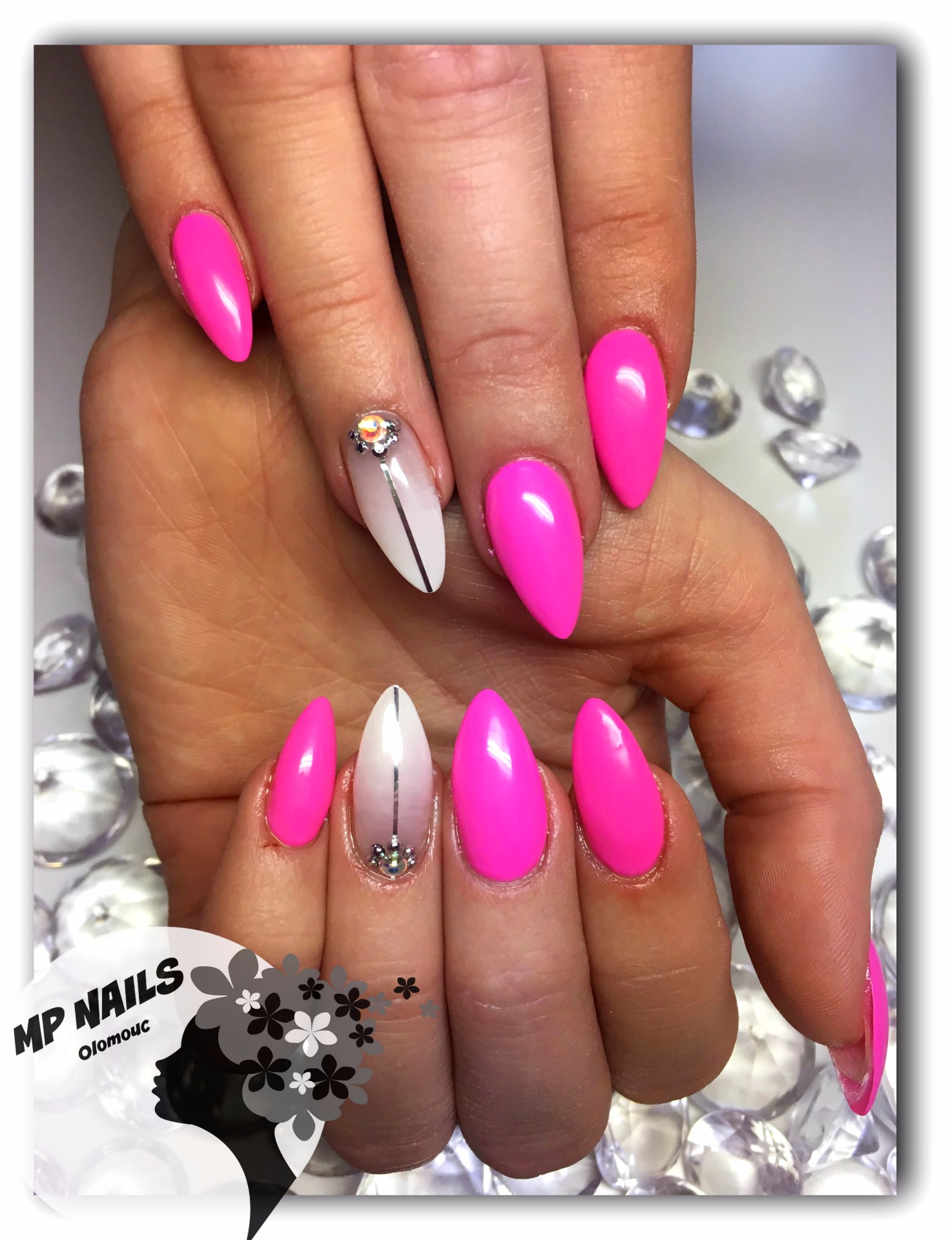 FOTOGALERIE :: MP NAILS