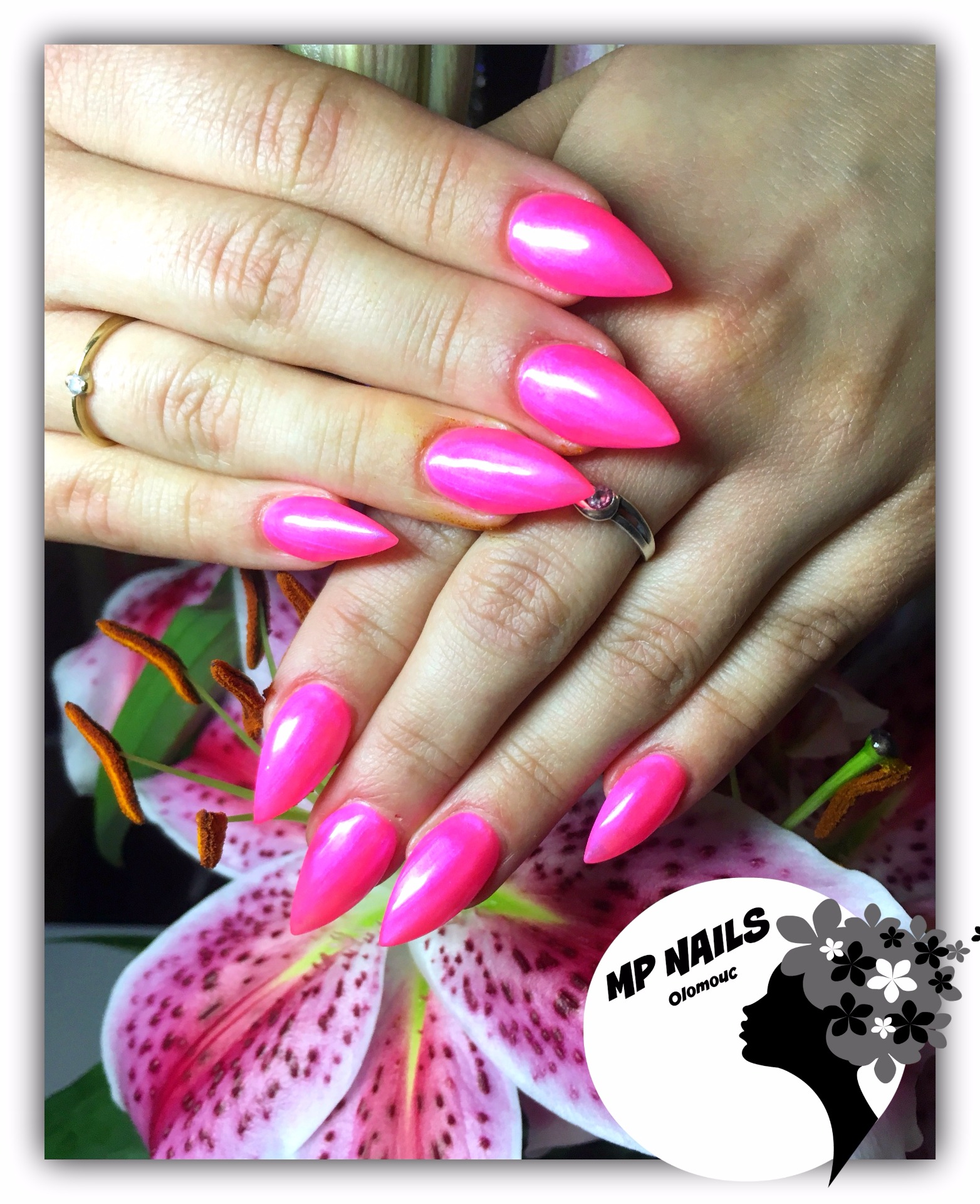 FOTOGALERIE :: MP NAILS