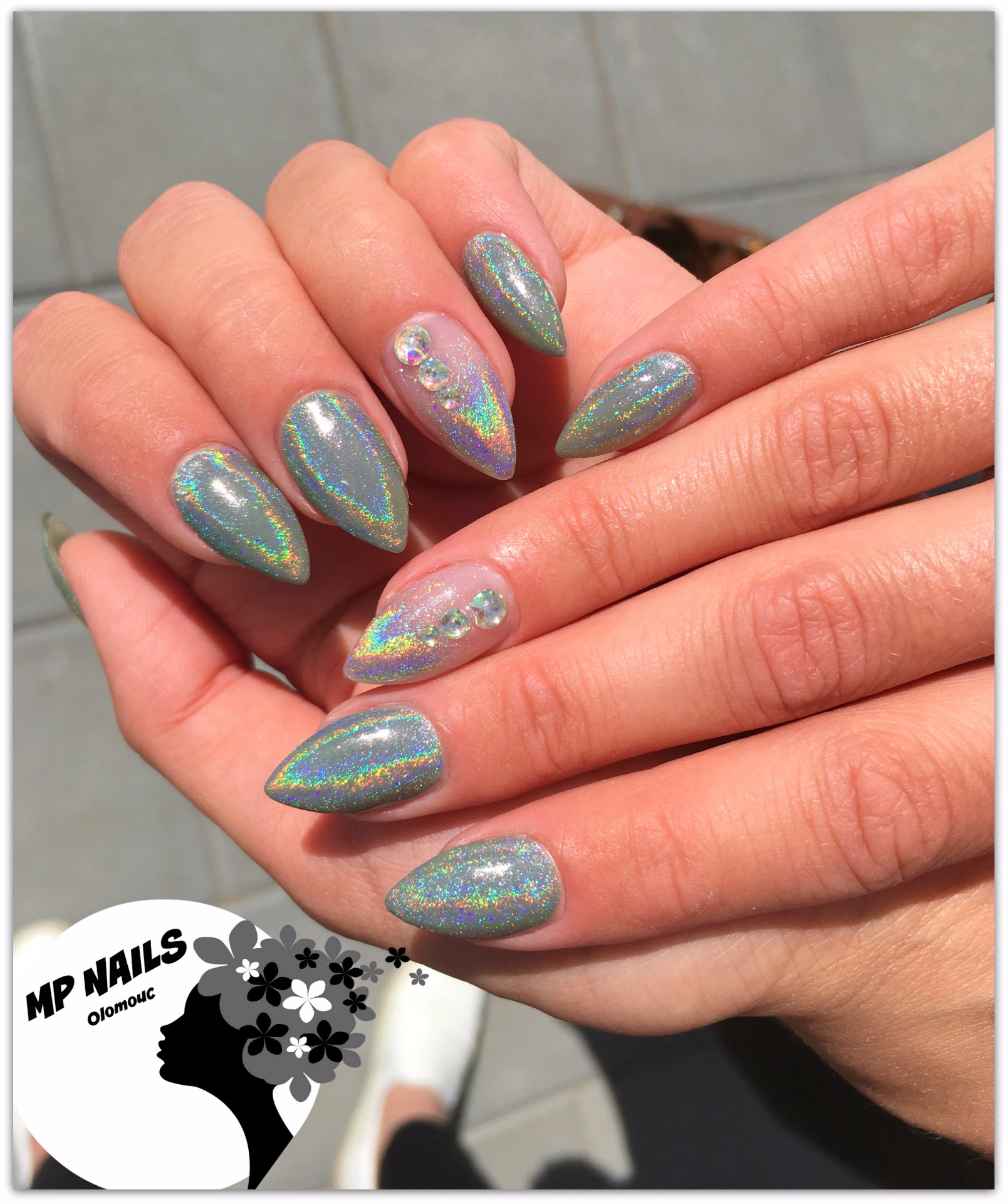 FOTOGALERIE :: MP NAILS